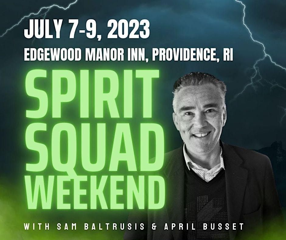 Spirit Squad Weekend, Edgewood Manor Inn Bed And Breakfast, Providence ...