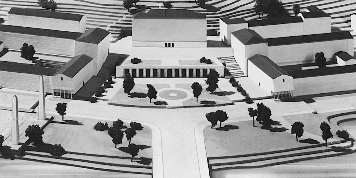 Despina Stratigakos, Hitler and the North: How Nazi Architects and ...