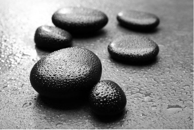 Hot/Cold Stone Therapy CEU Class, South Dakota School of Massage ...