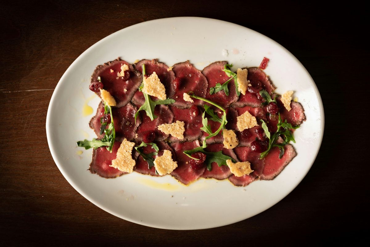 Club Carnivore at London Bridge - 12 March 2024, Vivat Bacchus, London ...