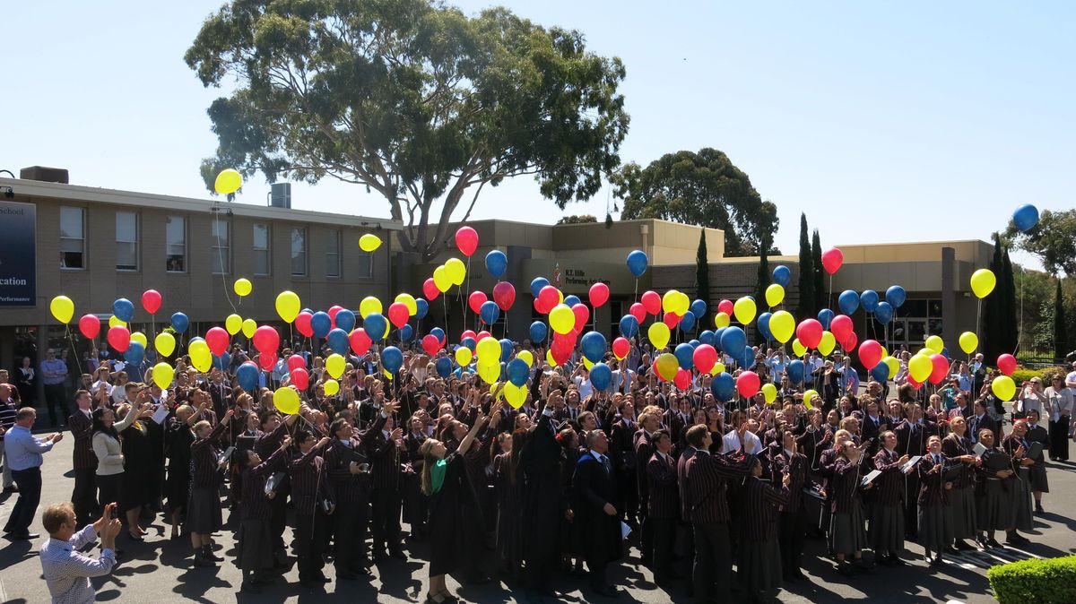 5 Year Reunion (Classes of 2015, 2016, 2017), Mercetta., Mornington, 28 ...