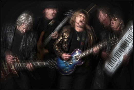 Rock Candy Rockin Curleys Bands on Boats!, Lake Coeur d'Alene Cruises ...