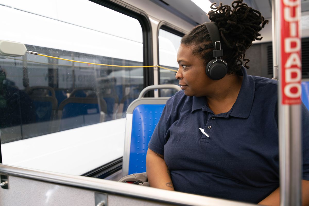 StarMetros Bus Route and Service Study - Community Kick-off Meeting ...