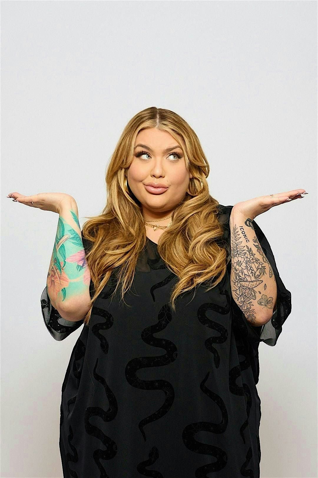 All the Wiggy Tea With Meaghan Masterson, Hairstory, New York, 9 ...