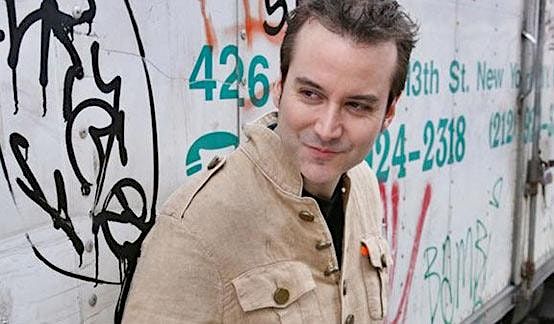 Brian McFadden, Ken Boyd, Alli Breen, Matt Pavich, Tom Van Horn, Comic ...