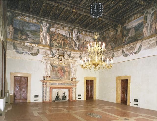 I Carracci e la Quadreria di Palazzo Magnani, Palazzo Magnani, Bologna ...