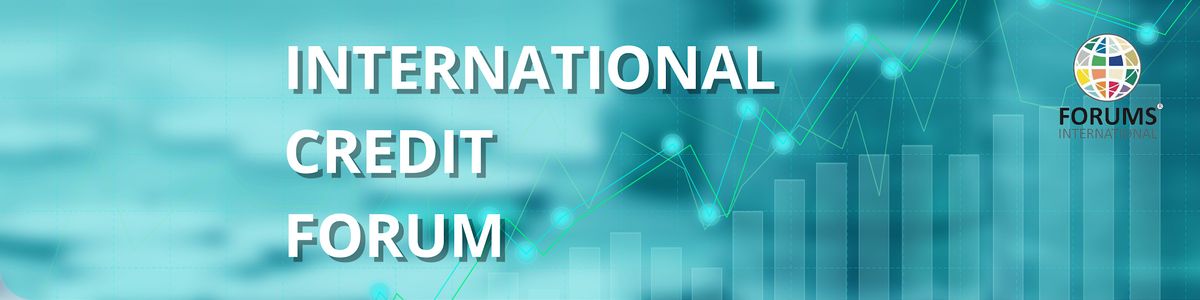 ICF: International Credit Forum, Dun & Bradstreet, London, 20 September ...