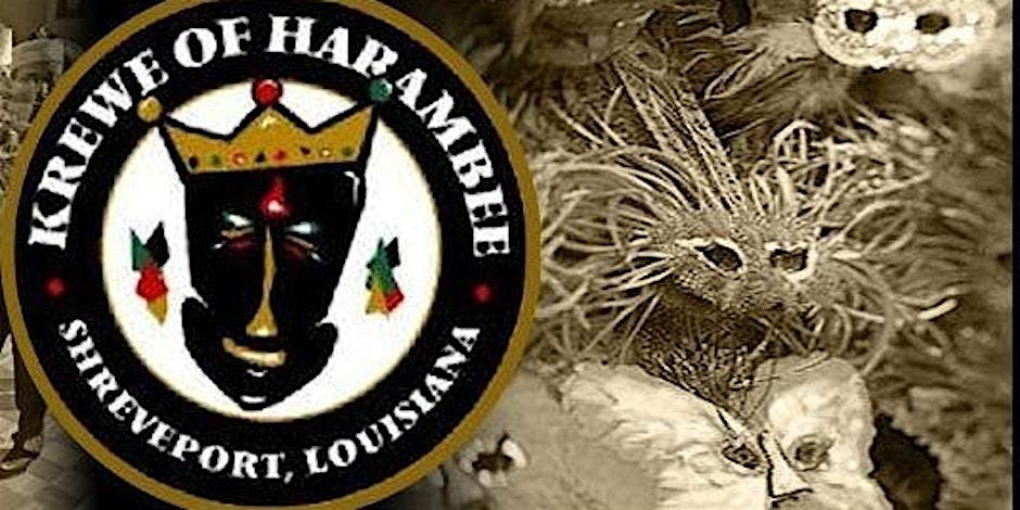 Krewe of Harambee 2024-2025 Theme Announcement and Crowning Ceremony ...