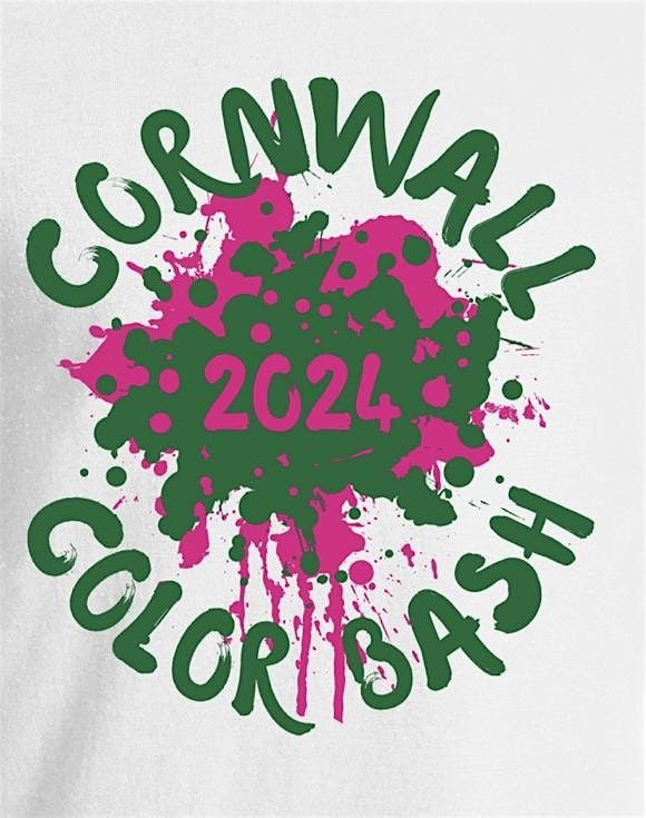 Cornwall Color Bash 2024, 42 Bayview Ave, Cornwall-on-Hudson, 5 October ...