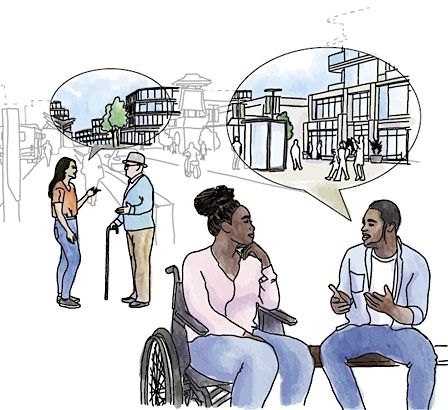 Greater Forest Lawn Communities Local Area Plan - Conversation Series ...