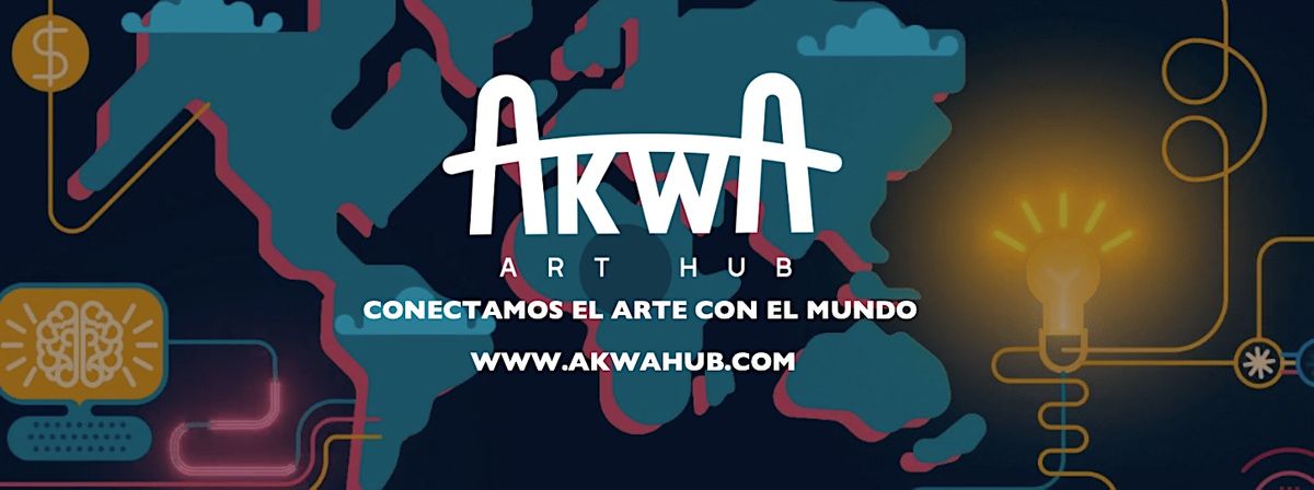 Conectamos el arte con el mundo, Millennium Plaza, San Salvador, 28 ...