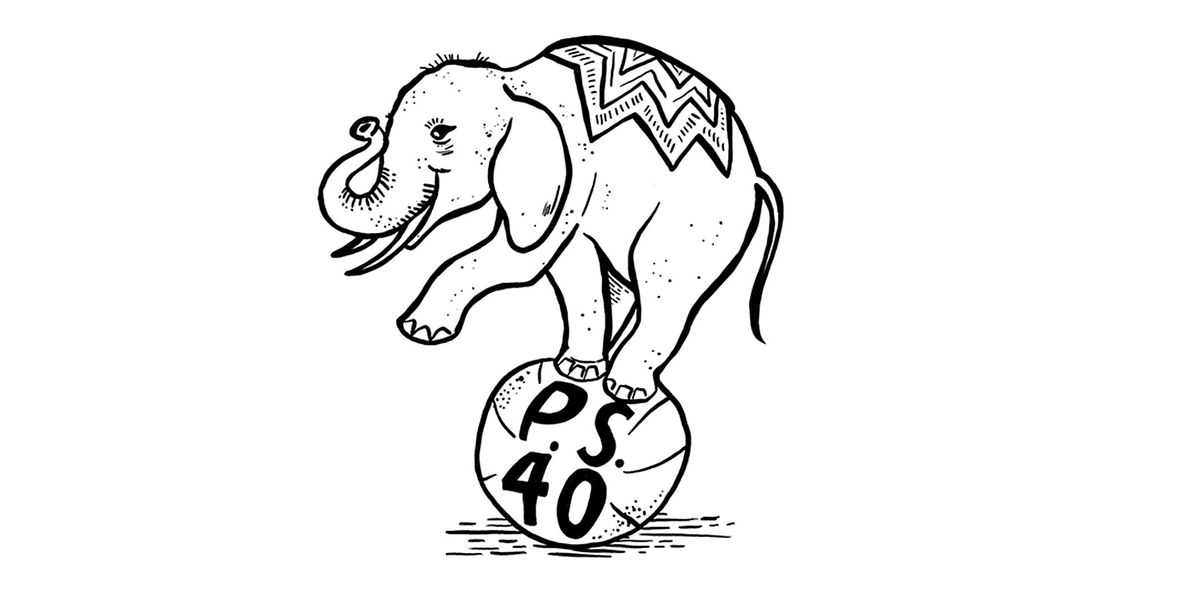 This is the Greatest School: PS40 Auction Kids Party 2023, P.S. 040 ...