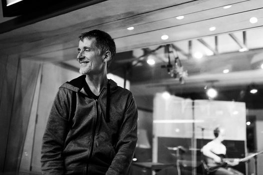 Christopher Alan Yates, Napoleon's, Decatur, 20 May 2021