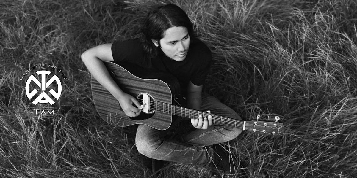 Arif Raihan + support from MAR & Matteo Palmieri!, Tam’s Vineyard ...