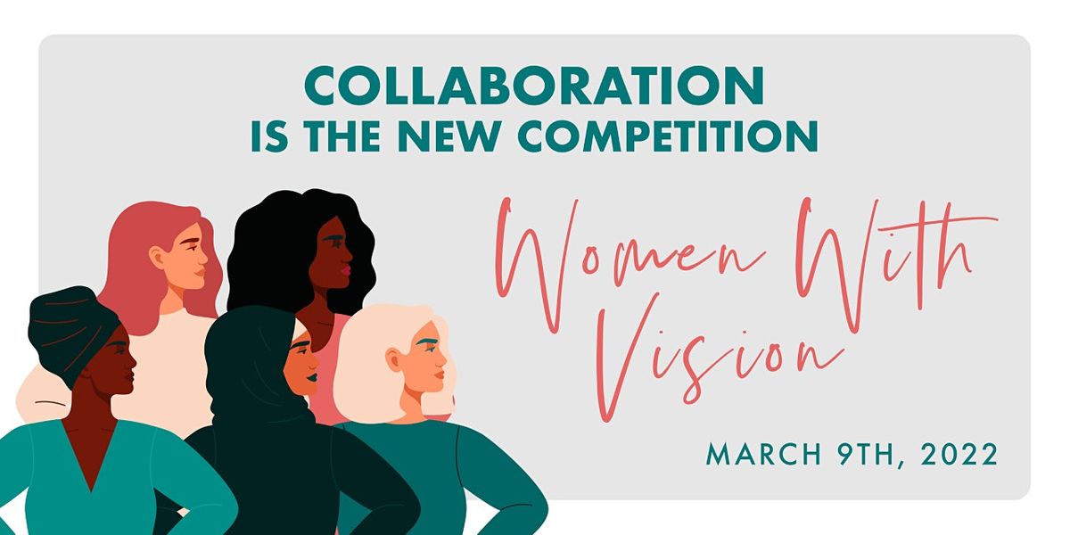 2022 Women With Vision Conference, Franciscan Renewal Center ...