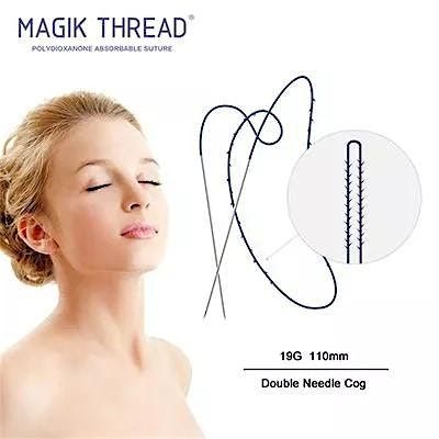 Advanced Facial Aesthetics PDO Thread Lift Training, ITS Academy, New York, 2 September 2024