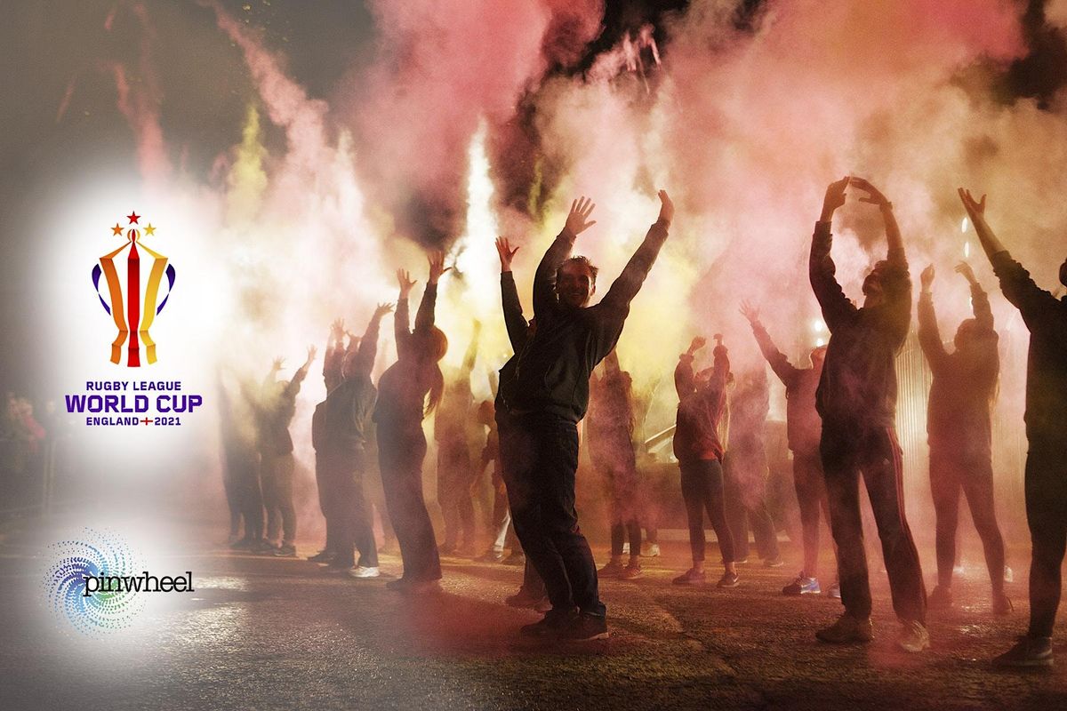 RLWC Cultural Festival | The Power of Performance: This is Us, Kingston ...