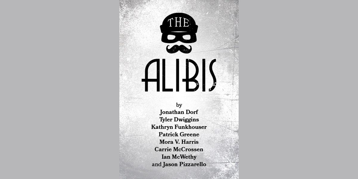 Alibis Show 3B Theatre, Uplift North Hills Preparatory, Irving, 28 ...