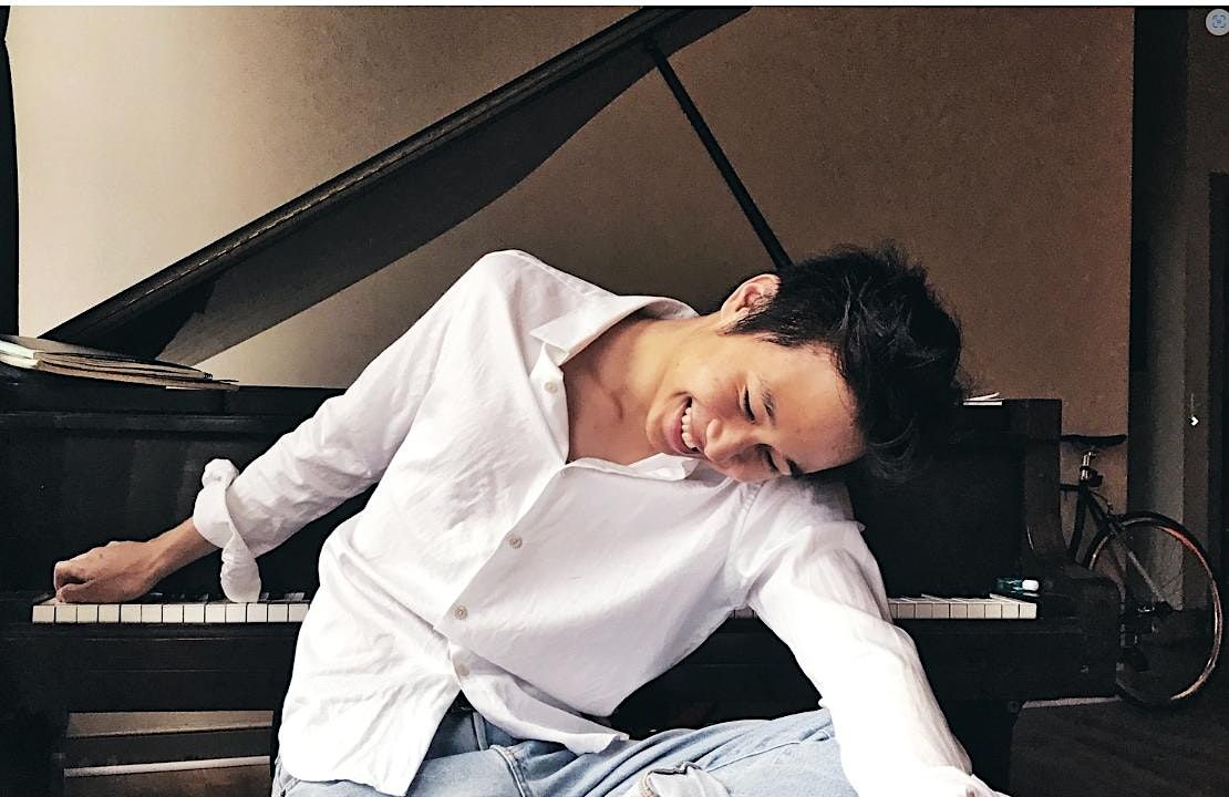 Steven Lin, one of the greatest pianists of his generation ...