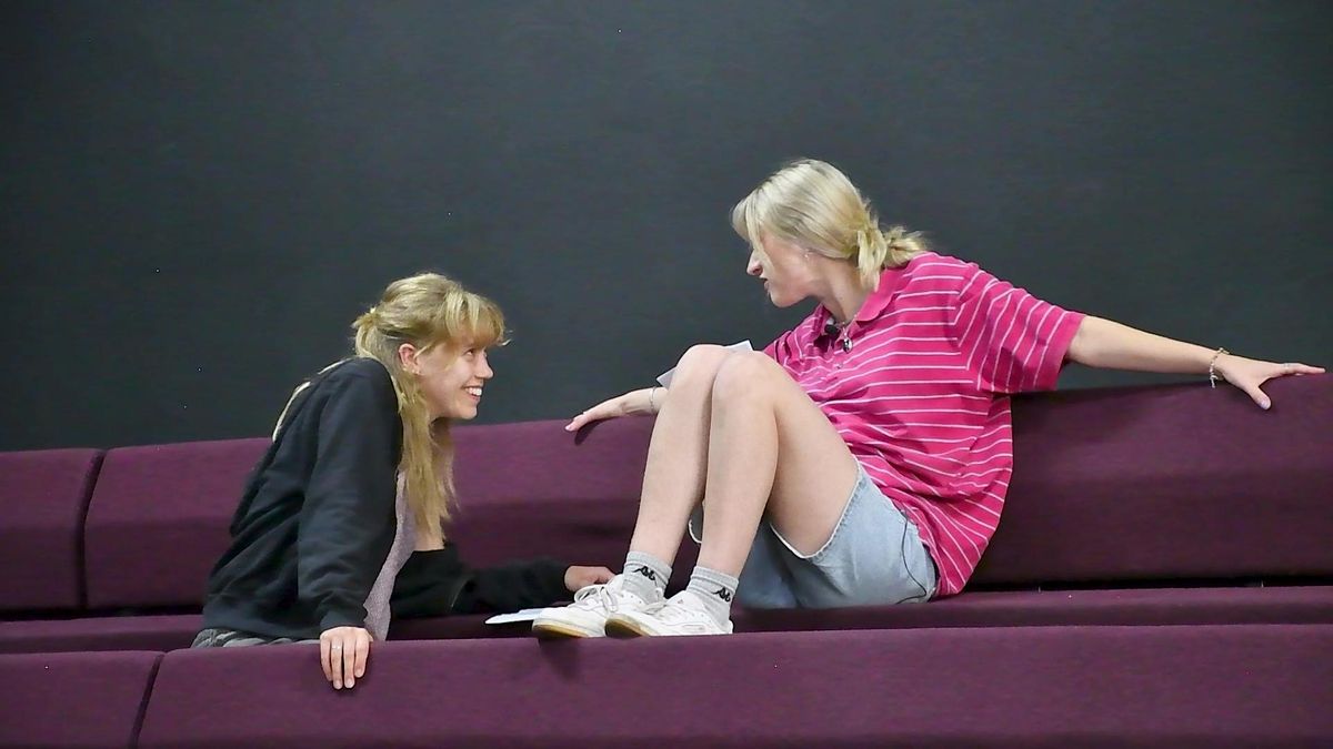 Making Your Own Work - Dorsetborn for New Artists @ PDSW, Pavilion ...