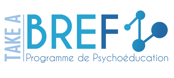 Formation au programme BREF en présentiel, Centre Hospitalier le ...
