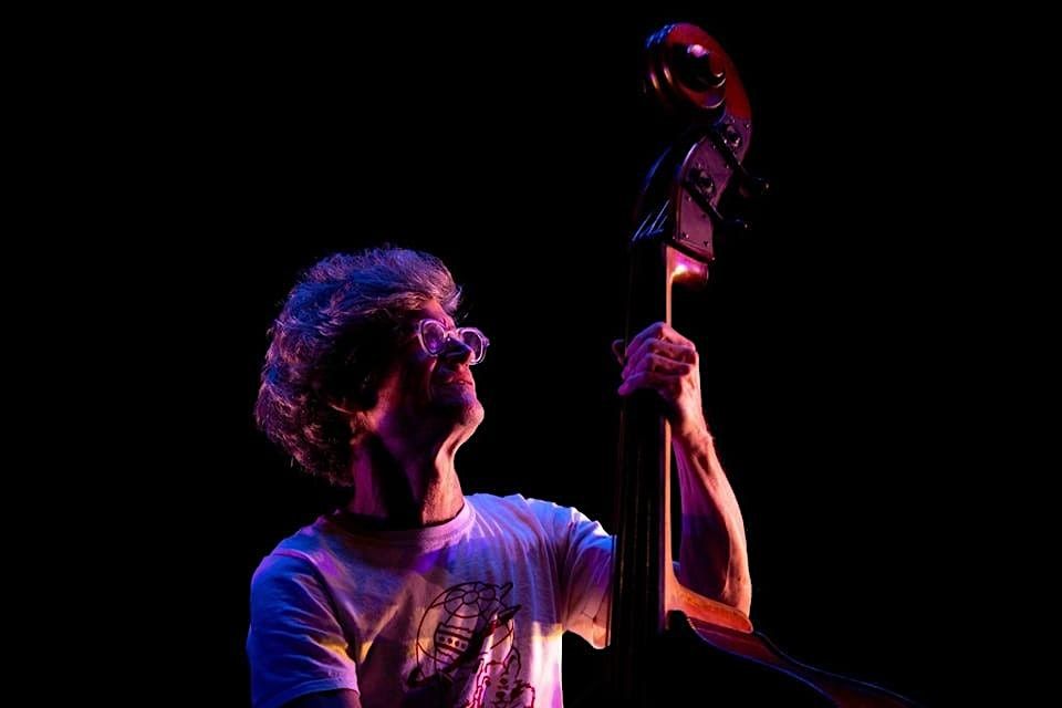 Jazz & Heritage Concert Series: James Singleton Malabar, The George and Joyce Wein Jazz ...