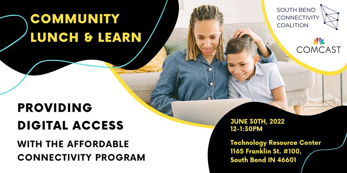 Providing Digital Access With the Affordable Connectivity Program ...