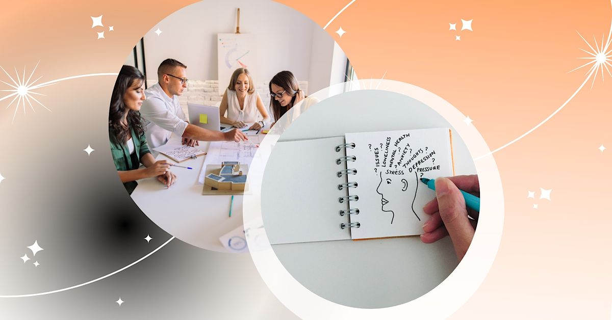 First Aid for Mental Health Awareness - FAA Level 4 Award, Online, 20 ...