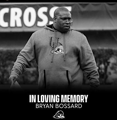 Coach Bo Celebration of Life & Repast, Delaware State University, Dover ...