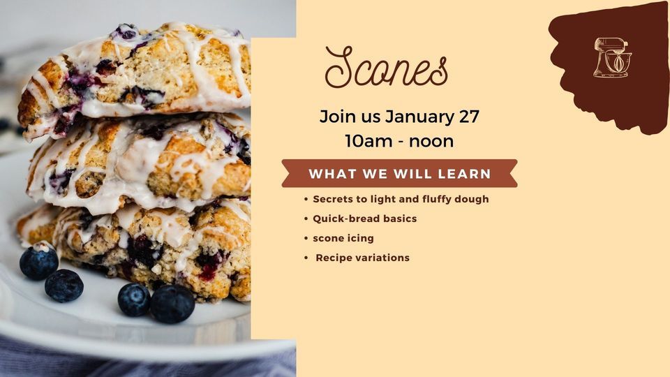 Scone class, 13405 Folsom Blvd Unit 910 Folsom, CA 95630 United States ...