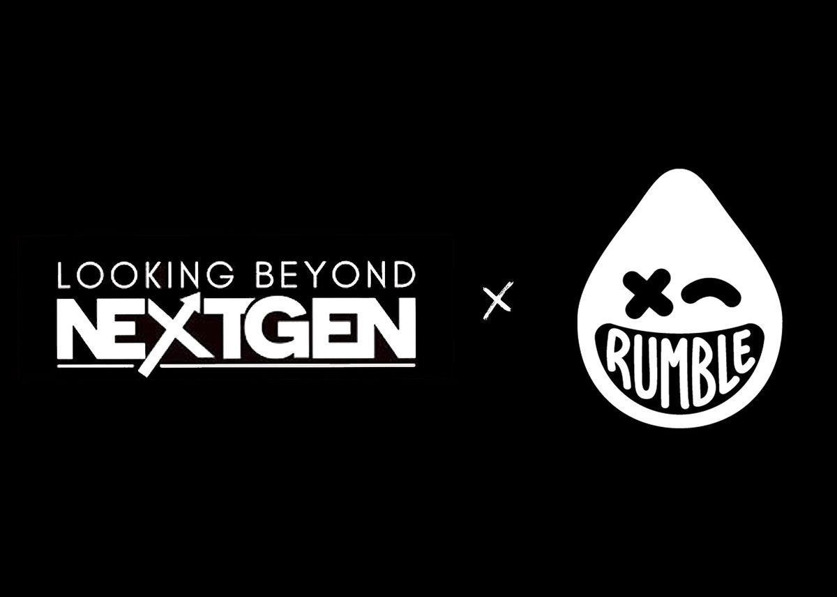 Rumble x Looking Beyond Next Gen, Rumble Boxing - West Hollywood, 10 ...