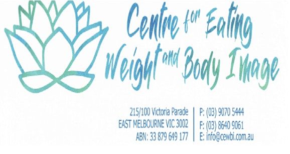 Schema Therapy for Eating Disorders - Presented by Dr Susan Simpson ...