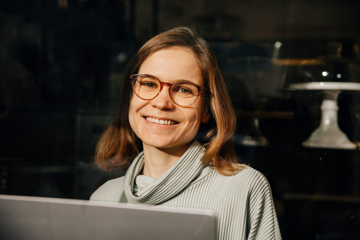 Branding & Website Lounge: Vom ersten Setup zur fertigen Website (05|24 ...