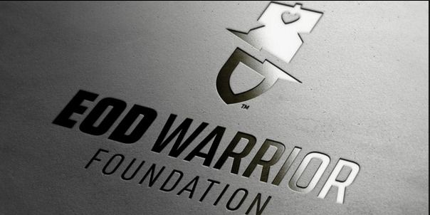EOD Warrior Foundation Workout, CrossFit Fortius North, Rancho Sante Fe, 19 November 2022