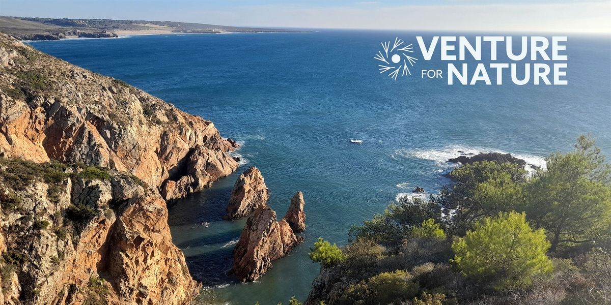 Hike: From Guincho to Cabo da Roca, LICCI Cascais, 23 November 2021