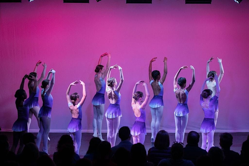 Philadelphia Youth Dance Fest 2023- 4PM SHOW, Mandell Theater Drexel ...