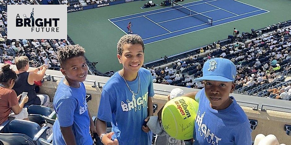 A. Bright Future Launch Event, Goodwin & Proctor, Boston, 21 September 2023