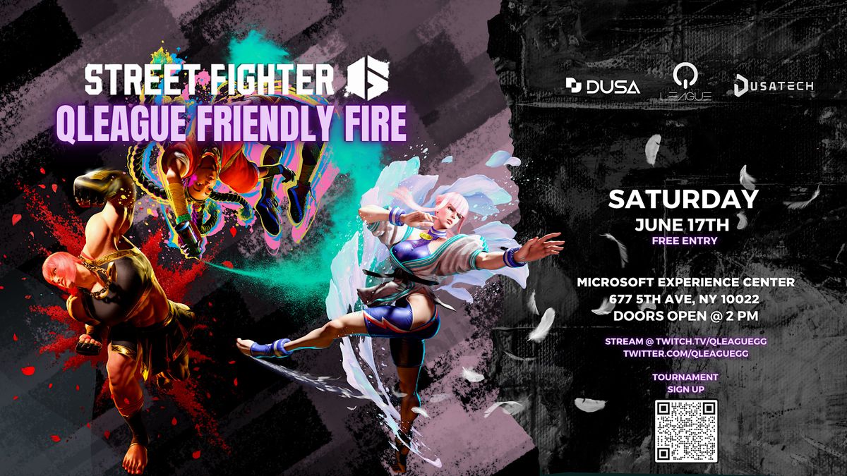 Friendly Fire Game Night @ Microsoft Experience Center, Microsoft ...