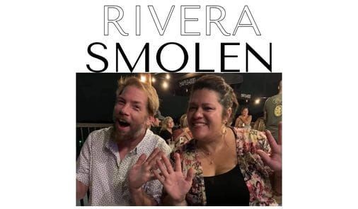 Gloria Rivera and Jeremy Smolen LIVE at Worship and Music Fest, Bulldog ...