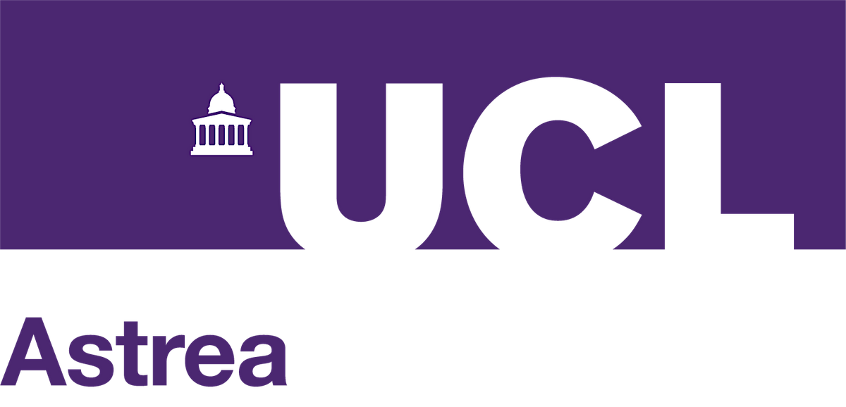 UCL Astrea - 10 Year Anniversary, Bidborough House, London, 15 November ...