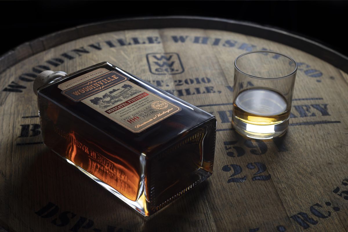 Sagecliffe Resort Woodinville Whiskey Tasting, 4 Course Dinner & Movie ...