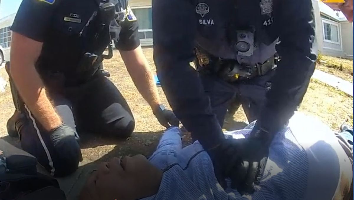 CPT FALL 2022 - CPR / FIRST AID / AED, SJPD Substation, San Jose, 10 ...