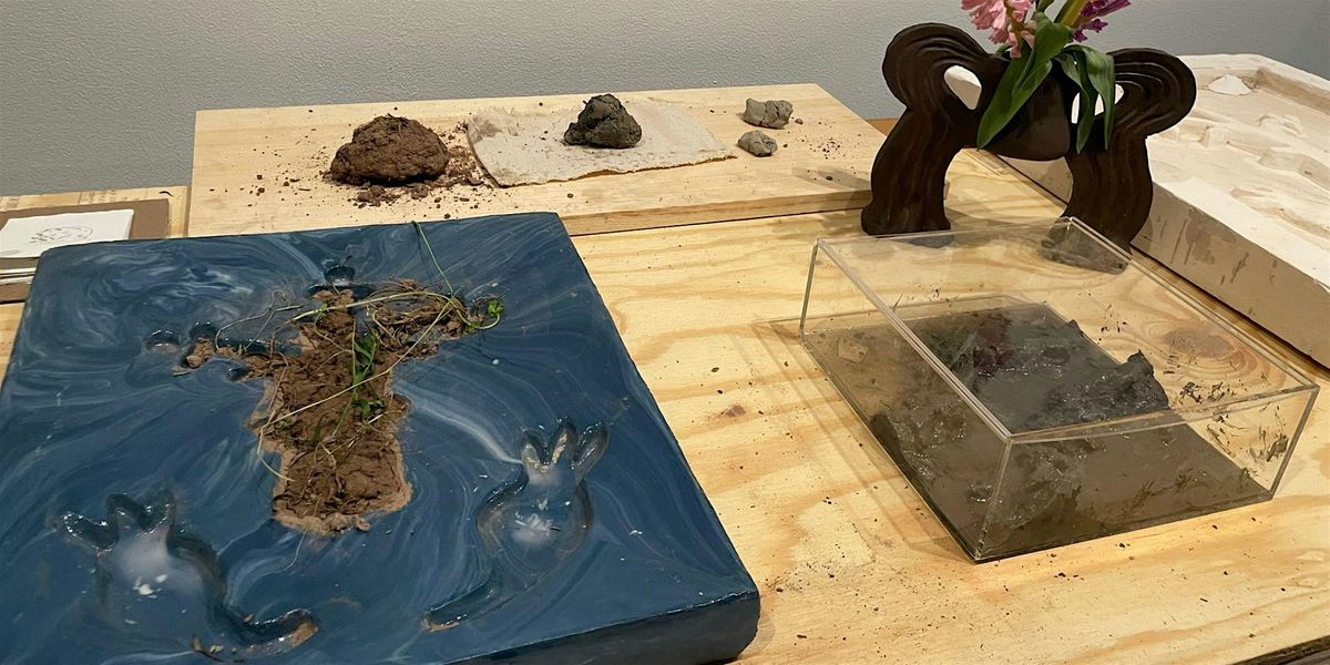 reflections of barro: a ritual for closure, Recess, Brooklyn, 3 ...