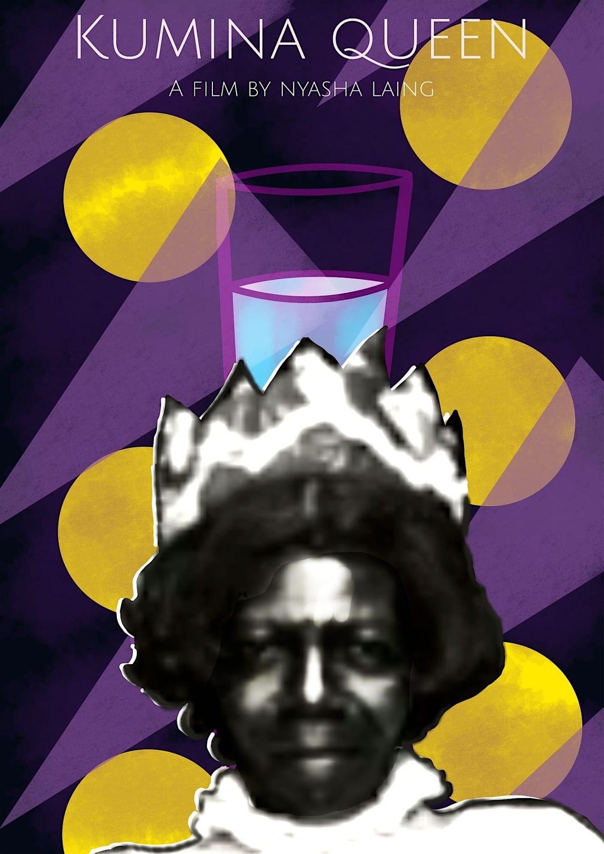 Film Screening of Kumina Queen, Hogan Lovells, London, 17 November 2023