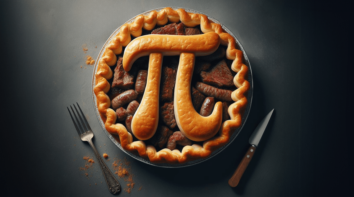 The Great Pi Challenge: Design and create your very own ceramic pi(e ...