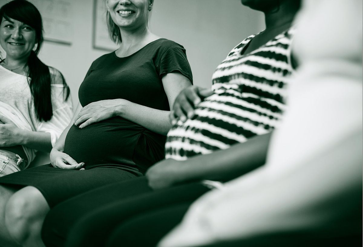 Birth and Beyond May 2023 Antenatal Workshop, Birth & Beyond Parent ...