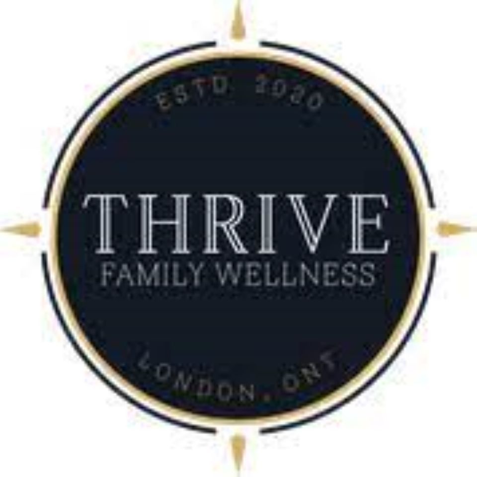 MOBILE: LONDON - Thrive Family Wellness, 1615 North Routledge Park, London, ON N6H 5L6, Canada ...