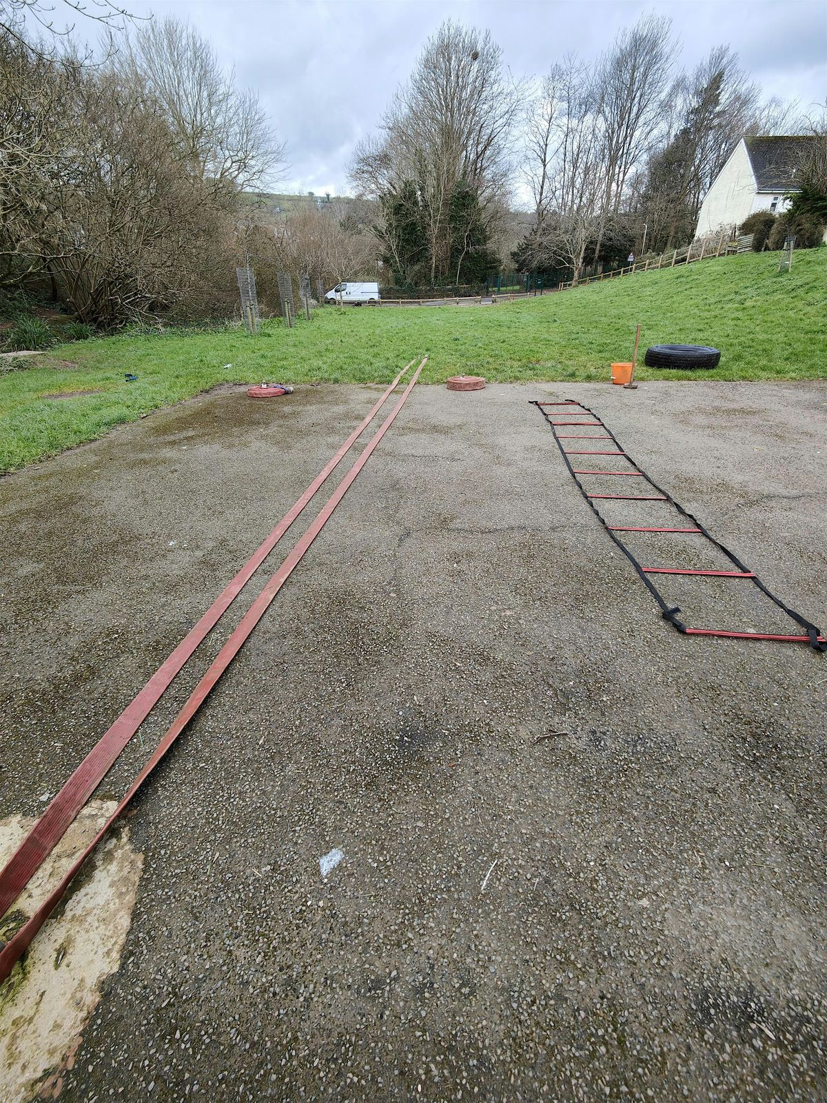 IGNITE FIREFIT CAMP MAY 2024, TQ9 5QX, Totnes, 14 May to 23 June
