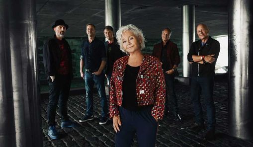 Rocazino, Rotationen, Ølstykke, 25 February 2022