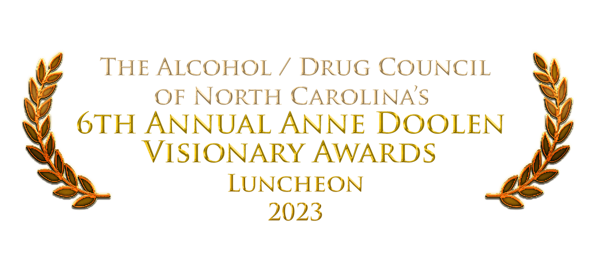 6th Annual Anne Doolen Visionary Awards Luncheon 2023, 807 E Main St ...